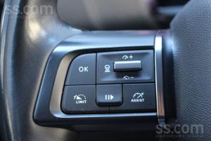 Grey Citroen C4 2021 in Riga, with an engine capacity of 1.60 L and mileage of 77 thousand km for 17490 €, photo 20 on AUTOMOTO.COM.LV