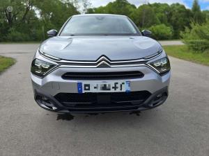 Pelēks Citroen C4 2021 Tauragė, ar dzinēja tilpumu 1.50 L un nobraukumu 220 tūkst. km par 9000 €, foto 9 vietnē AUTOMOTO.COM.LV