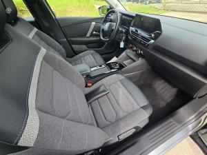 Pelēks Citroen C4 2021 Tauragė, ar dzinēja tilpumu 1.50 L un nobraukumu 220 tūkst. km par 9000 €, foto 11 vietnē AUTOMOTO.COM.LV