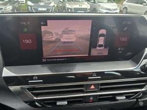 Pelēks Citroen C4 2021 Tauragė, ar dzinēja tilpumu 1.50 L un nobraukumu 220 tūkst. km par 9000 €, foto 14 vietnē AUTOMOTO.COM.LV