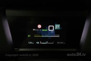 Серый Ситроен С4 2022 в Таллин, объемом двигателя 0.00 л и пробегом 86 тыс. км за 17990 €, фото 15 на AUTOMOTO.COM.LV