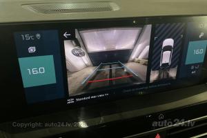 Серый Ситроен С4 2022 в Таллин, объемом двигателя 0.00 л и пробегом 86 тыс. км за 17990 €, фото 18 на AUTOMOTO.COM.LV