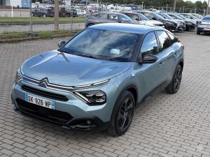 Серый Ситроен С4 2022 в Мариямполе, объемом двигателя 1.20 л и пробегом 77 тыс. км за 12584 €, фото 3 на AUTOMOTO.COM.LV
