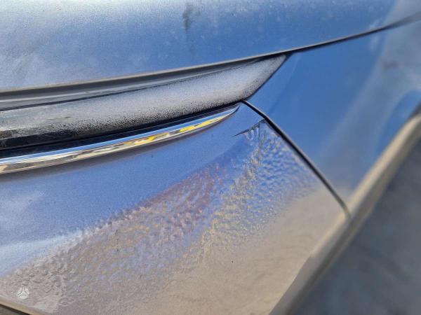 Grey Citroen C4 2022 in Kaunas, with an engine capacity of 1.20 L and mileage of 74 thousand km for 9200 €, photo 3 on AUTOMOTO.COM.LV
