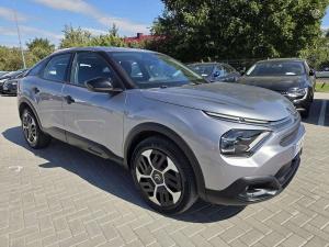 Pelēks Citroen C4 2022 Tauragė, ar dzinēja tilpumu 1.50 L un nobraukumu 144 tūkst. km par 11300 €, foto 4 vietnē AUTOMOTO.COM.LV
