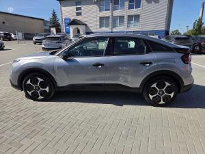 Pelēks Citroen C4 2022 Tauragė, ar dzinēja tilpumu 1.50 L un nobraukumu 144 tūkst. km par 11300 €, foto 9 vietnē AUTOMOTO.COM.LV