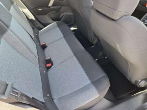 Pelēks Citroen C4 2022 Tauragė, ar dzinēja tilpumu 1.50 L un nobraukumu 144 tūkst. km par 11300 €, foto 13 vietnē AUTOMOTO.COM.LV
