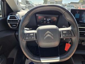 Pelēks Citroen C4 2022 Tauragė, ar dzinēja tilpumu 1.50 L un nobraukumu 144 tūkst. km par 11300 €, foto 16 vietnē AUTOMOTO.COM.LV