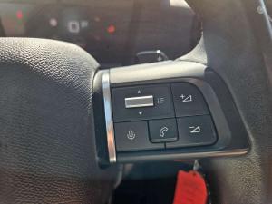 Pelēks Citroen C4 2022 Tauragė, ar dzinēja tilpumu 1.50 L un nobraukumu 144 tūkst. km par 11300 €, foto 20 vietnē AUTOMOTO.COM.LV
