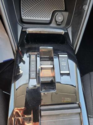 Pelēks Citroen C4 2022 Tauragė, ar dzinēja tilpumu 1.50 L un nobraukumu 144 tūkst. km par 11300 €, foto 21 vietnē AUTOMOTO.COM.LV
