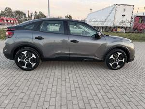 Grey Citroen C4 2022 in Marijampole, with an engine capacity of 1.20 L and mileage of 130 thousand km for 11979 €, photo 8 on AUTOMOTO.COM.LV
