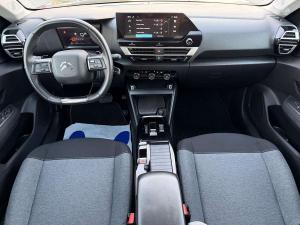 Grey Citroen C4 2022 in Marijampole, with an engine capacity of 1.20 L and mileage of 130 thousand km for 11979 €, photo 20 on AUTOMOTO.COM.LV