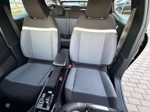 Grey Citroen C4 2022 in Marijampole, with an engine capacity of 1.20 L and mileage of 130 thousand km for 11979 €, photo 21 on AUTOMOTO.COM.LV
