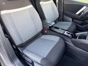 Grey Citroen C4 2022 in Marijampole, with an engine capacity of 1.20 L and mileage of 130 thousand km for 11979 €, photo 23 on AUTOMOTO.COM.LV