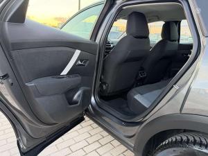 Grey Citroen C4 2022 in Marijampole, with an engine capacity of 1.20 L and mileage of 130 thousand km for 11979 €, photo 24 on AUTOMOTO.COM.LV