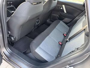 Grey Citroen C4 2022 in Marijampole, with an engine capacity of 1.20 L and mileage of 130 thousand km for 11979 €, photo 25 on AUTOMOTO.COM.LV