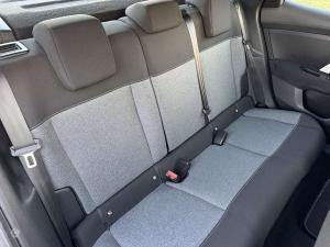 Grey Citroen C4 2022 in Marijampole, with an engine capacity of 1.20 L and mileage of 130 thousand km for 11979 €, photo 27 on AUTOMOTO.COM.LV