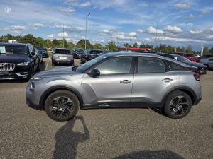 Pelēks Citroen C4 2022 Viļņa, ar dzinēja tilpumu 1.20 L un nobraukumu 144 tūkst. km par 9999 €, foto 5 vietnē AUTOMOTO.COM.LV