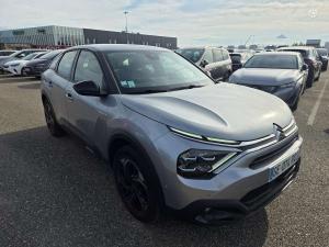 Pelēks Citroen C4 2022 Viļņa, ar dzinēja tilpumu 1.20 L un nobraukumu 144 tūkst. km par 9999 €, foto 7 vietnē AUTOMOTO.COM.LV