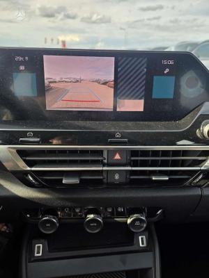 Pelēks Citroen C4 2022 Viļņa, ar dzinēja tilpumu 1.20 L un nobraukumu 144 tūkst. km par 9999 €, foto 15 vietnē AUTOMOTO.COM.LV