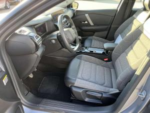 Grey Citroen C4 2022 in Taurage, with an engine capacity of 1.50 L and mileage of 82 thousand km for 11000 €, photo 12 on AUTOMOTO.COM.LV