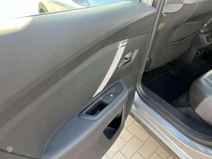 Grey Citroen C4 2022 in Taurage, with an engine capacity of 1.50 L and mileage of 82 thousand km for 11000 €, photo 15 on AUTOMOTO.COM.LV