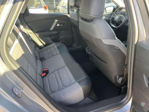 Grey Citroen C4 2022 in Taurage, with an engine capacity of 1.50 L and mileage of 82 thousand km for 11000 €, photo 18 on AUTOMOTO.COM.LV
