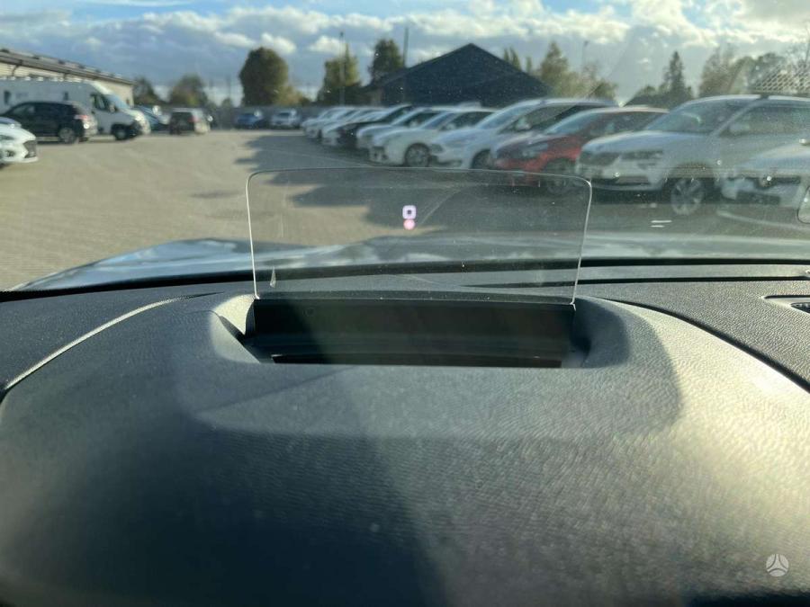 Grey Citroen C4 2022 in Taurage, with an engine capacity of 1.50 L and mileage of 82 thousand km for 11000 €, photo 20 on AUTOMOTO.COM.LV