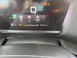 Grey Citroen C4 2022 in Taurage, with an engine capacity of 1.50 L and mileage of 82 thousand km for 11000 €, photo 21 on AUTOMOTO.COM.LV