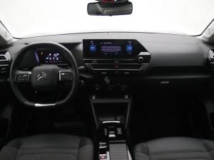 Grey Citroen C4 2023 in Vilnius, with an engine capacity of 1.50 L and mileage of 106 thousand km for 16199 €, photo 3 on AUTOMOTO.COM.LV
