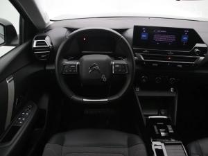 Grey Citroen C4 2023 in Vilnius, with an engine capacity of 1.50 L and mileage of 106 thousand km for 16199 €, photo 18 on AUTOMOTO.COM.LV