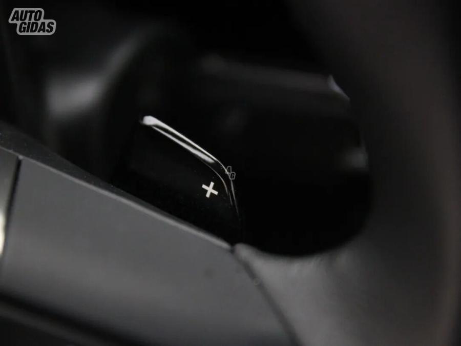 Grey Citroen C4 2023 in Vilnius, with an engine capacity of 1.50 L and mileage of 106 thousand km for 16199 €, photo 33 on AUTOMOTO.COM.LV