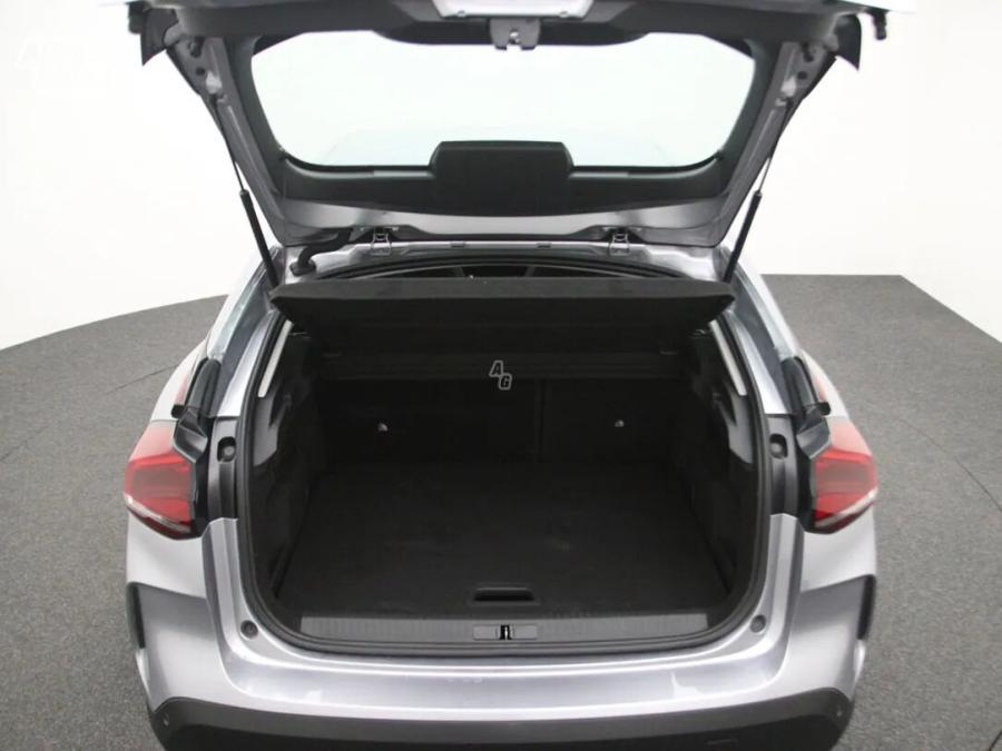 Grey Citroen C4 2023 in Vilnius, with an engine capacity of 1.50 L and mileage of 106 thousand km for 16199 €, photo 35 on AUTOMOTO.COM.LV