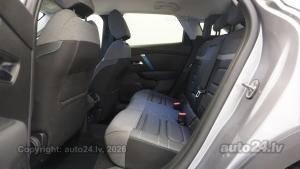Pelēks Citroen C4 2023 Tallina, ar dzinēja tilpumu 0.00 L un nobraukumu 10 tūkst. km par 31900 €, foto 10 vietnē AUTOMOTO.COM.LV