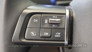 Pelēks Citroen C4 2023 Tallina, ar dzinēja tilpumu 0.00 L un nobraukumu 10 tūkst. km par 31900 €, foto 16 vietnē AUTOMOTO.COM.LV