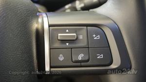 Pelēks Citroen C4 2023 Tallina, ar dzinēja tilpumu 0.00 L un nobraukumu 10 tūkst. km par 31900 €, foto 17 vietnē AUTOMOTO.COM.LV