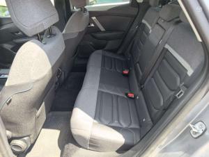 Pelēks Citroen C4 2023 Kauņa, ar dzinēja tilpumu 1.20 L un nobraukumu 72 tūkst. km par 15000 €, foto 12 vietnē AUTOMOTO.COM.LV
