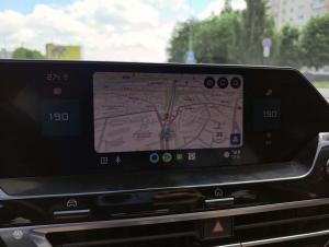 Pelēks Citroen C4 2023 Kauņa, ar dzinēja tilpumu 1.20 L un nobraukumu 72 tūkst. km par 15000 €, foto 20 vietnē AUTOMOTO.COM.LV