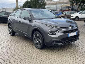 Pelēks Citroen C4 2023 Tauragė, ar dzinēja tilpumu 1.50 L un nobraukumu 205 tūkst. km par 9200 €, foto  vietnē AUTOMOTO.COM.LV