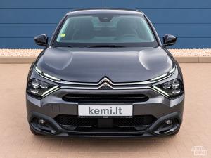 Pelēks Citroen C4 2023 Viļņa, ar dzinēja tilpumu 1.50 L un nobraukumu 36 tūkst. km par 14950 €, foto 6 vietnē AUTOMOTO.COM.LV