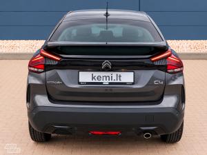 Pelēks Citroen C4 2023 Viļņa, ar dzinēja tilpumu 1.50 L un nobraukumu 36 tūkst. km par 14950 €, foto 7 vietnē AUTOMOTO.COM.LV