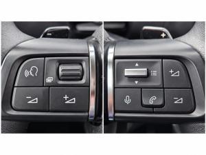 Pelēks Citroen C4 2023 Viļņa, ar dzinēja tilpumu 1.50 L un nobraukumu 36 tūkst. km par 14950 €, foto 12 vietnē AUTOMOTO.COM.LV