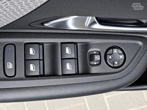 Pelēks Citroen C4 2023 Viļņa, ar dzinēja tilpumu 1.50 L un nobraukumu 36 tūkst. km par 14950 €, foto 13 vietnē AUTOMOTO.COM.LV