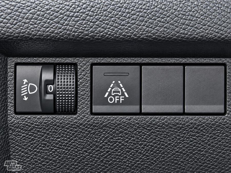 Pelēks Citroen C4 2023 Viļņa, ar dzinēja tilpumu 1.50 L un nobraukumu 36 tūkst. km par 14950 €, foto 14 vietnē AUTOMOTO.COM.LV
