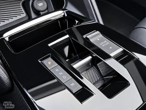 Pelēks Citroen C4 2023 Viļņa, ar dzinēja tilpumu 1.50 L un nobraukumu 36 tūkst. km par 14950 €, foto 15 vietnē AUTOMOTO.COM.LV