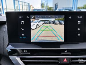 Pelēks Citroen C4 2023 Viļņa, ar dzinēja tilpumu 1.50 L un nobraukumu 36 tūkst. km par 14950 €, foto 18 vietnē AUTOMOTO.COM.LV