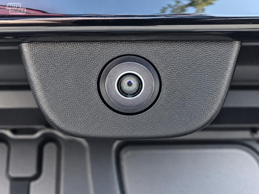 Pelēks Citroen C4 2023 Viļņa, ar dzinēja tilpumu 1.50 L un nobraukumu 36 tūkst. km par 14950 €, foto 19 vietnē AUTOMOTO.COM.LV