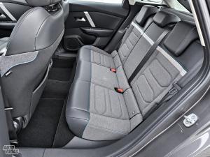 Pelēks Citroen C4 2023 Viļņa, ar dzinēja tilpumu 1.50 L un nobraukumu 36 tūkst. km par 14950 €, foto 21 vietnē AUTOMOTO.COM.LV