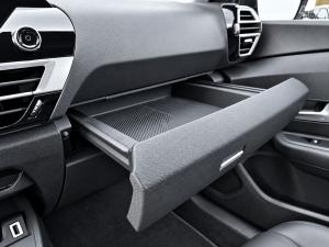Pelēks Citroen C4 2023 Viļņa, ar dzinēja tilpumu 1.50 L un nobraukumu 36 tūkst. km par 14950 €, foto 25 vietnē AUTOMOTO.COM.LV