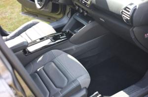 Pelēks Citroen C4 2024 Šauļi, ar dzinēja tilpumu 1.20 L un nobraukumu 33 tūkst. km par 20500 €, foto 11 vietnē AUTOMOTO.COM.LV